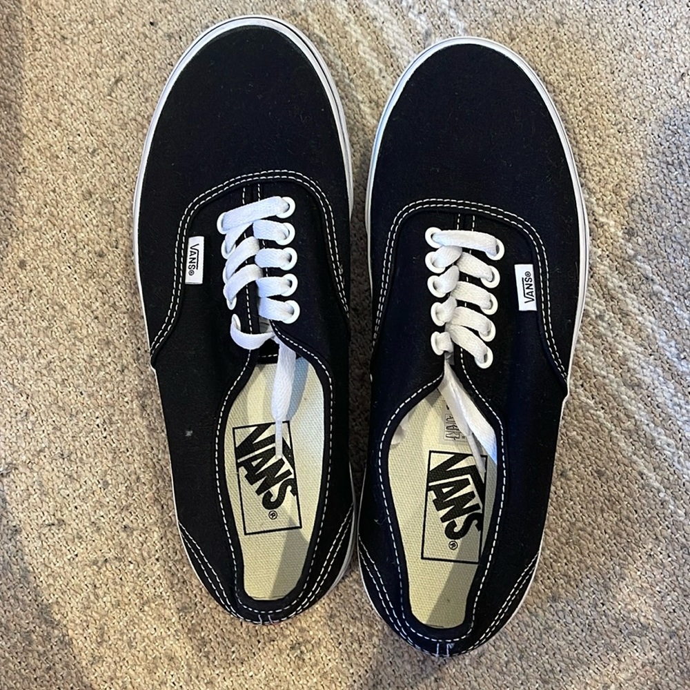 Vans - Gem